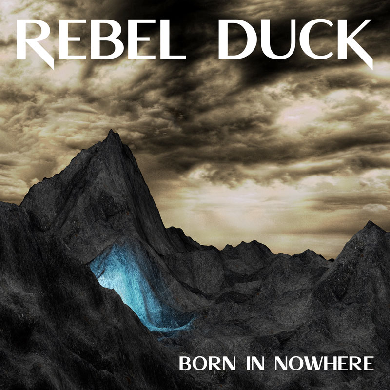 Accueil - Rebel Duck
